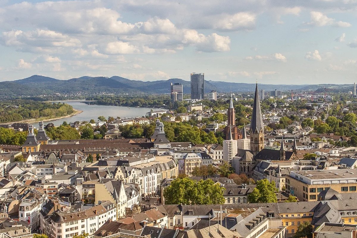 Berlin/Bonn-Gesetz | Region Köln Bonn